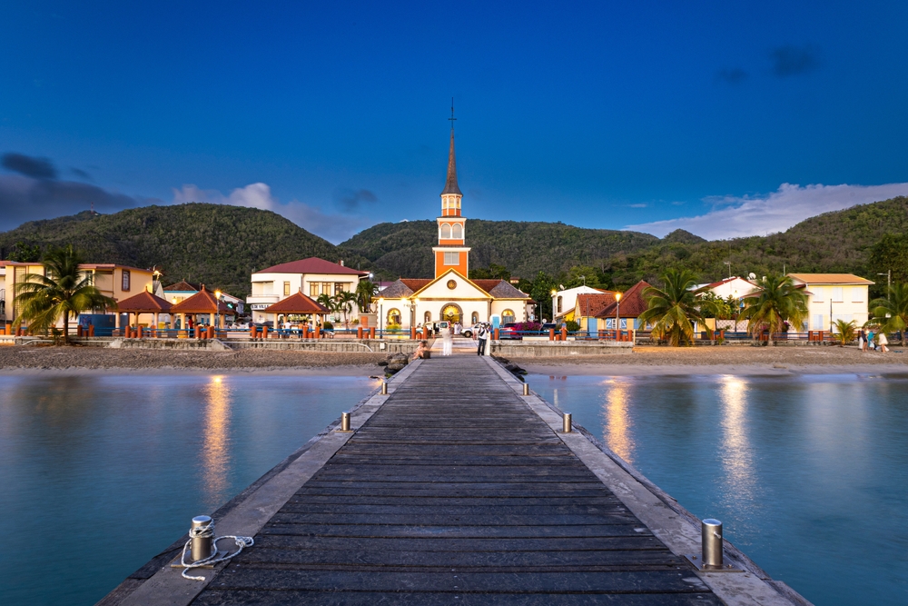 Martinique | Global DMC Partners