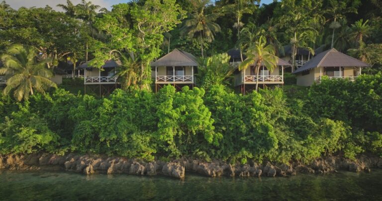 Fiji | Global DMC Partners