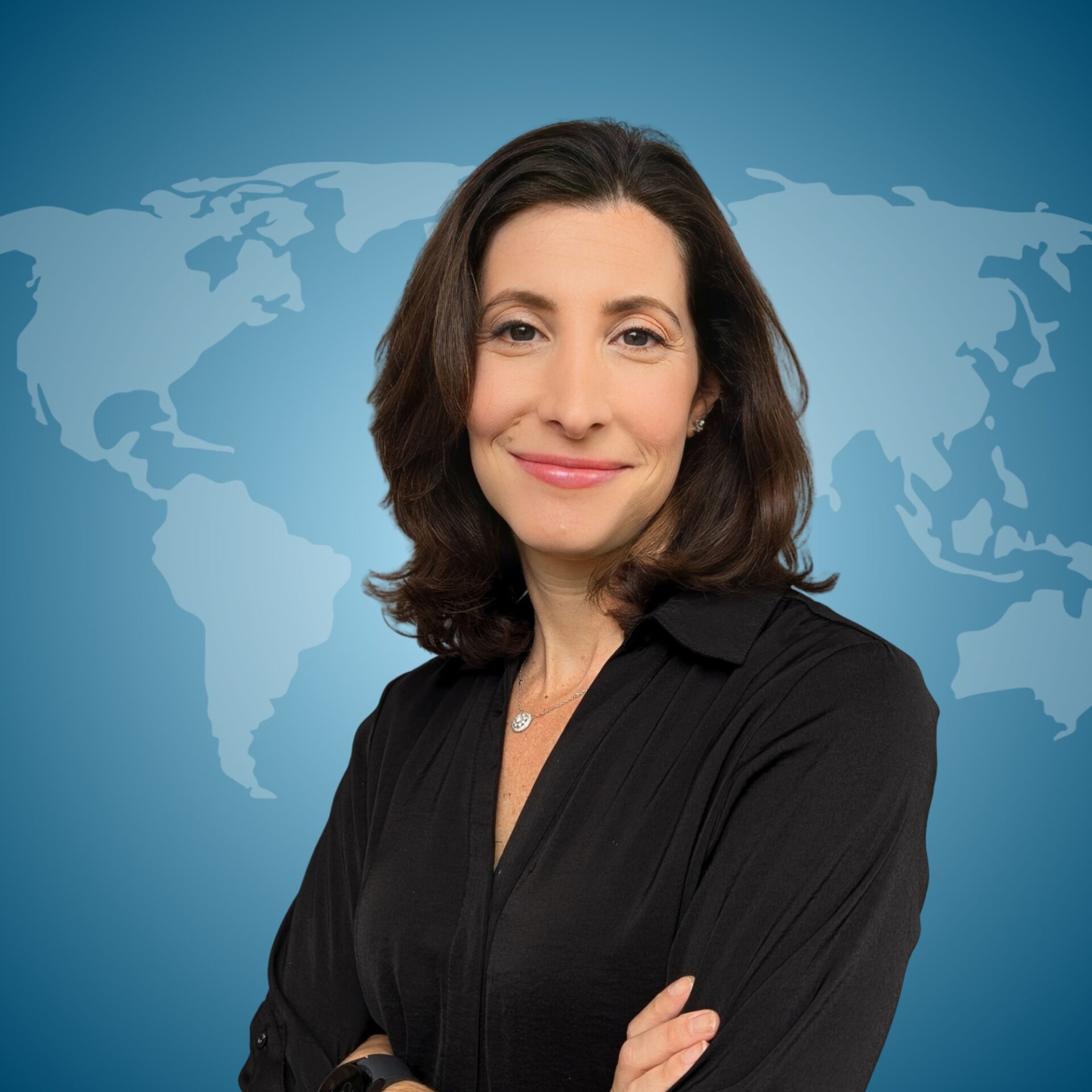 Meet Our Global Event Team | Global DMC Partners