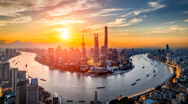 China | Global DMC Partners