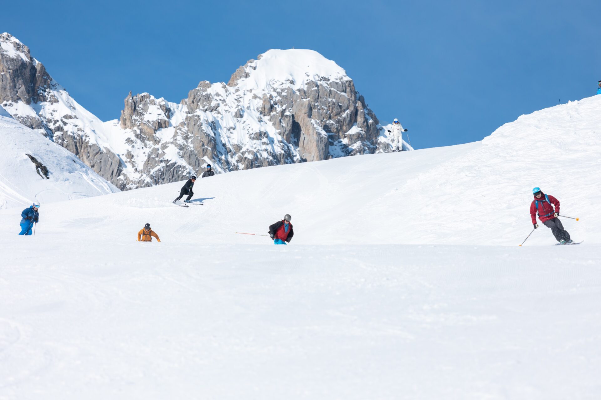 French Alps | Global DMC Partners