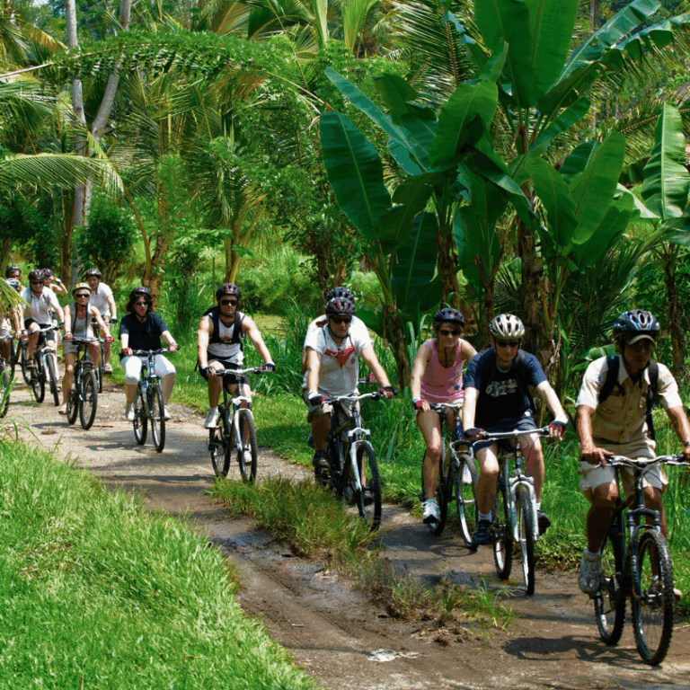 Seamless Event Transportation in Bali | Global DMC Partners